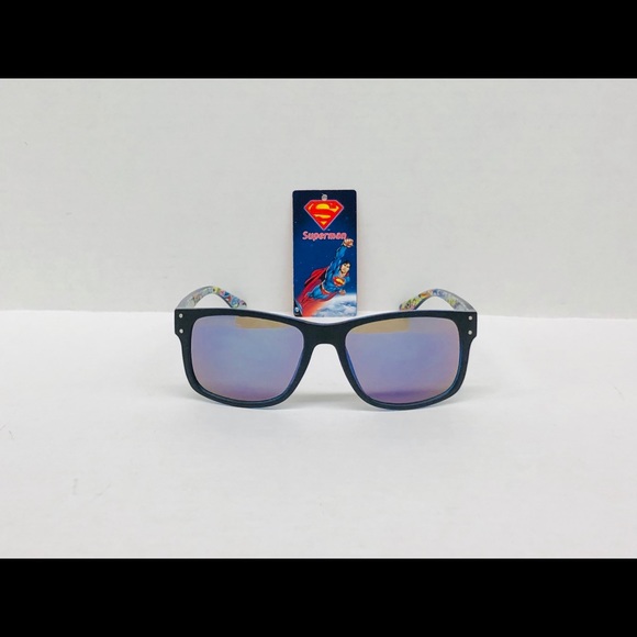 pan oceanic | Accessories | Dc Superman Mens Sunglasses | Poshmark